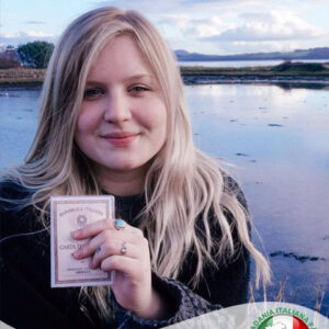 Depoimentos - Cidadania Italiana Fácil